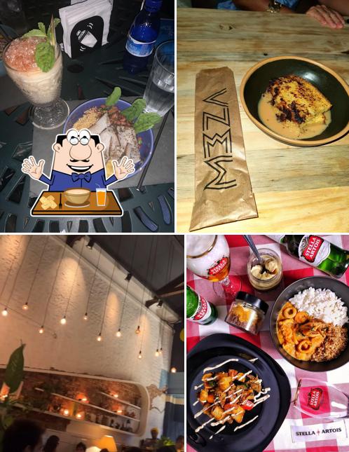 Meza Bar, Rio de Janeiro - Menu do restaurante e avaliações