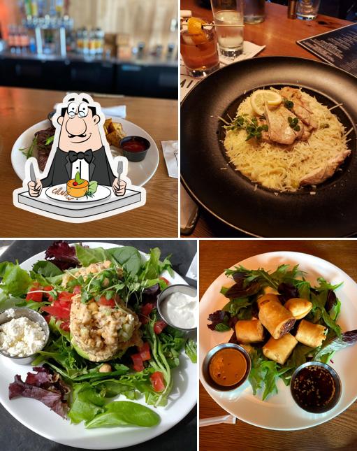 Milk Money Bar & Kitchen in Fort Lauderdale - Restaurant menu and reviews
