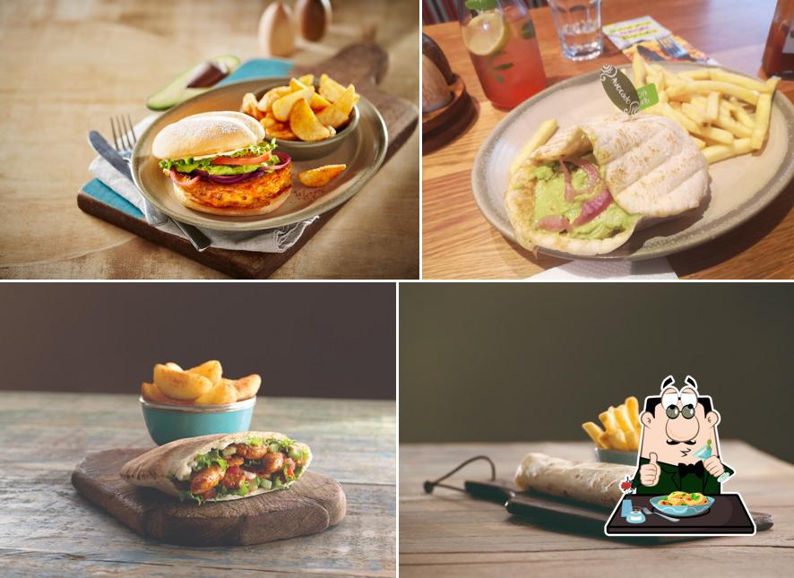 Nando's Randfontein Village Square, Randfontein - Restaurant menu ...