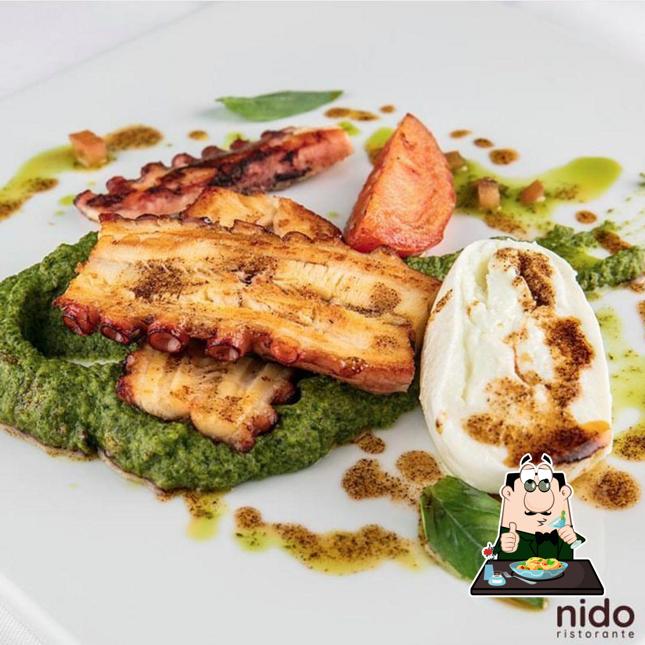 Nido Ristorante restaurant, Rio de Janeiro - Restaurant menu and reviews