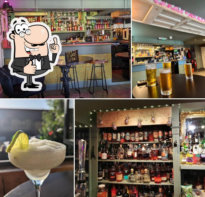 On the Rocks, Cheddar - Restaurant menu, prices and reviews