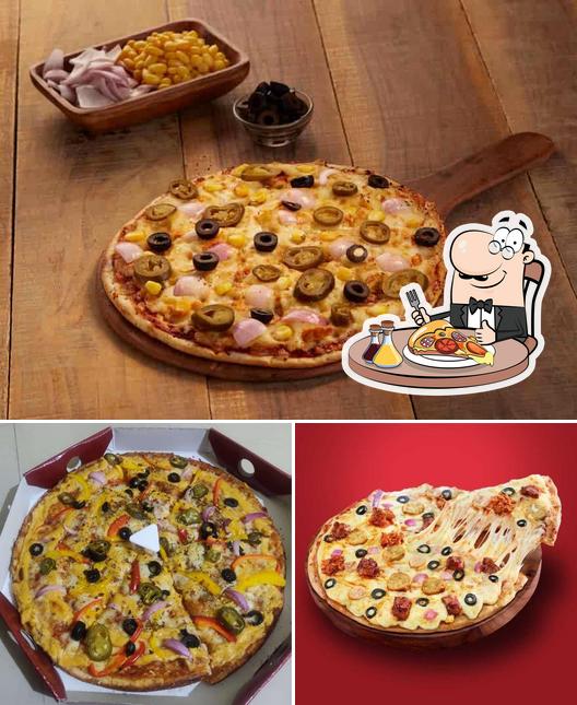Oven Story Pizza - Standout Toppings, Bengaluru, BC Complex ...