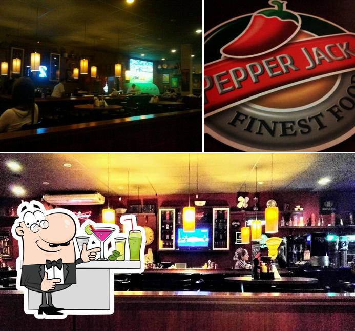 Pepper Jack Restaurante, Blumenau - Restaurant menu and reviews