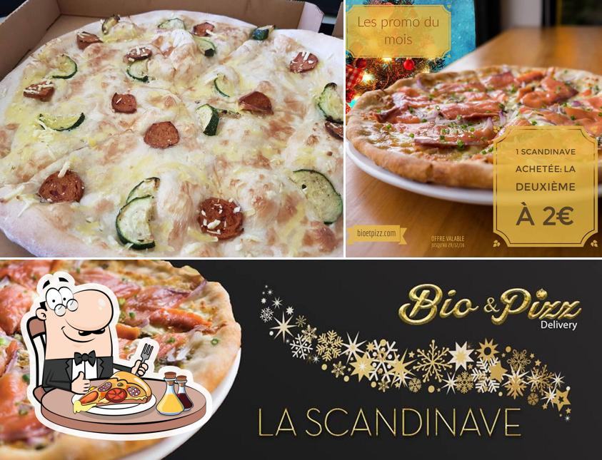 Bio & Pizz pizzeria, Lyon - Restaurant reviews