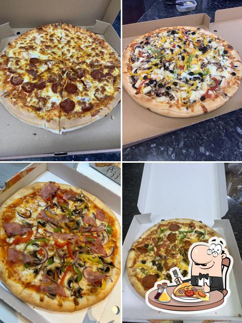 La piccola italia, Keighley - Restaurant menu, prices and reviews