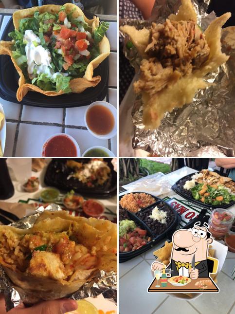 Poquito Mas, Burbank - Restaurant menu, prices and reviews