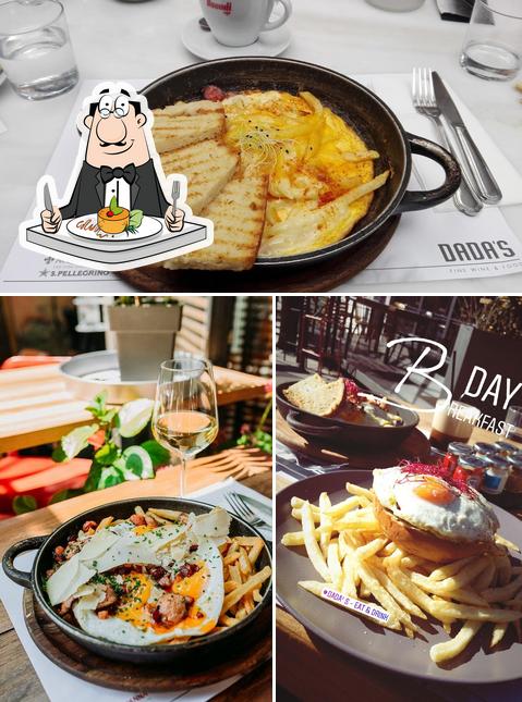 DADAS, Nea Penteli - Restaurant reviews