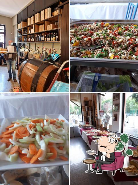 La Vineria Del Vin Bon pub & bar, San Donato Milanese - Restaurant reviews