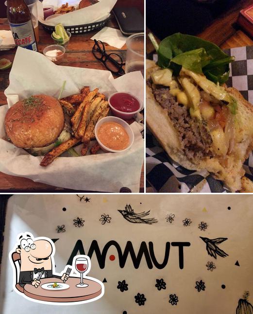 Mamut pub & bar, Tijuana - Restaurant reviews