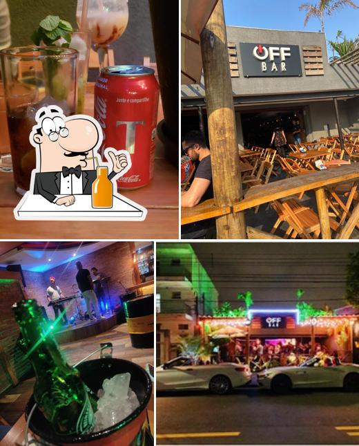 OFF BAR, Osasco - Menu do restaurante, preços e opiniões