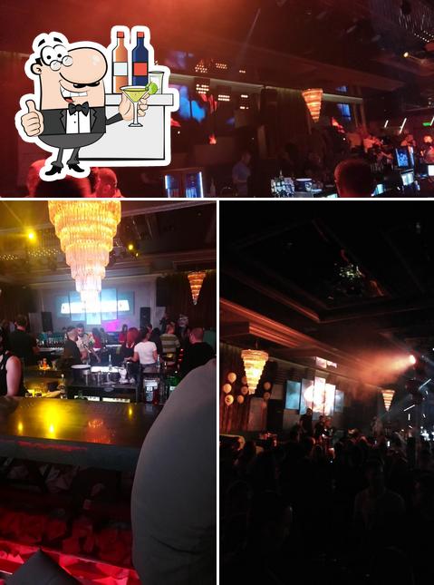 Secrets Club, Plovdiv - Restaurant reviews