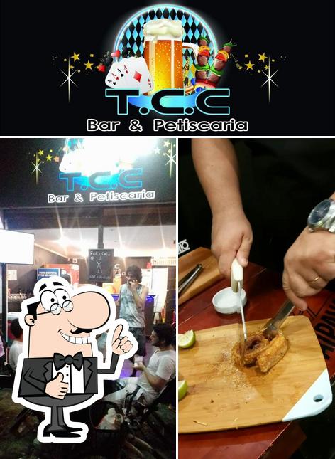 TCC Bar e Petiscaria, Santos - Restaurant reviews