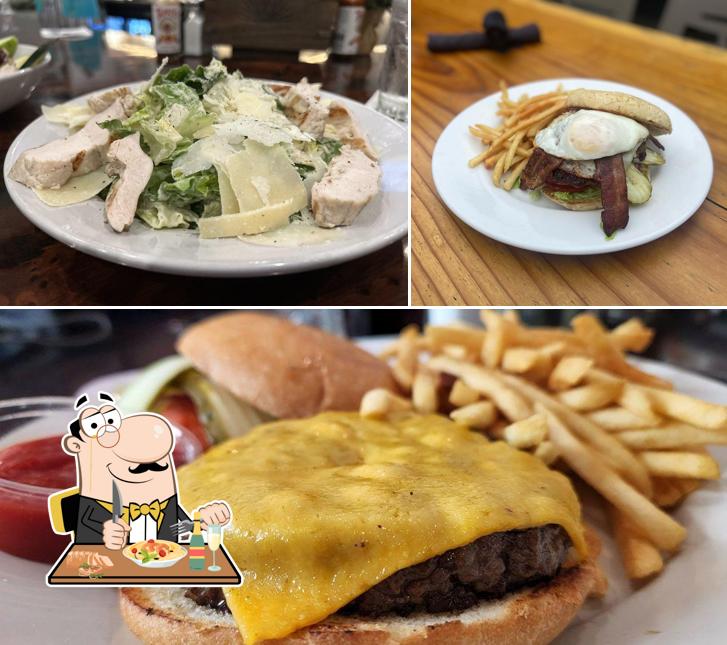 The Hideout, Aptos - Restaurant menu, prices and reviews