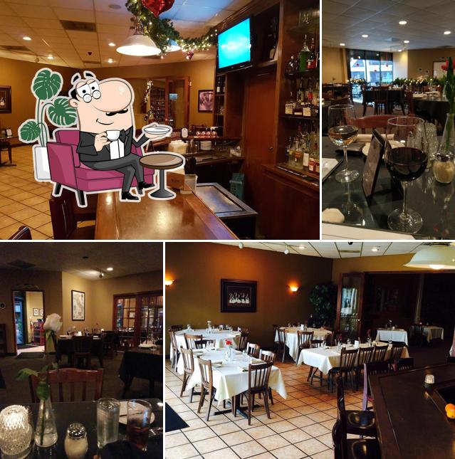 Top 10 restaurants in Humble, april 2025 - Restaurant Guru