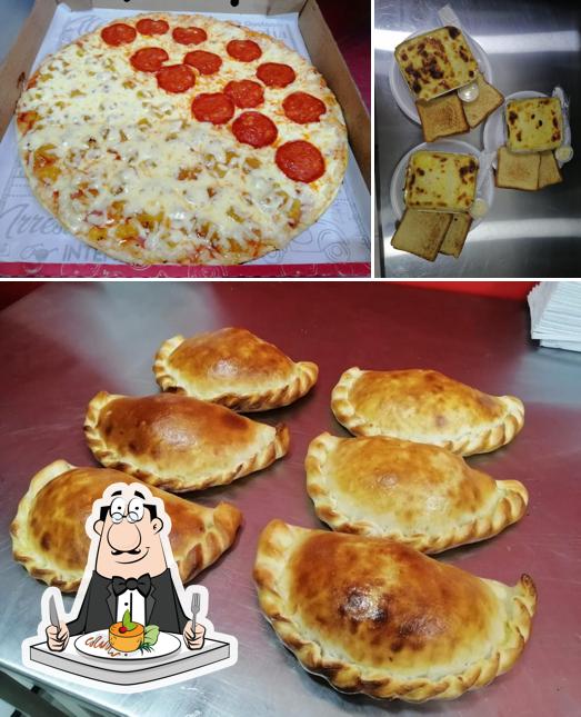 Búhos Pizza Pereira restaurant, Pereira - Restaurant reviews