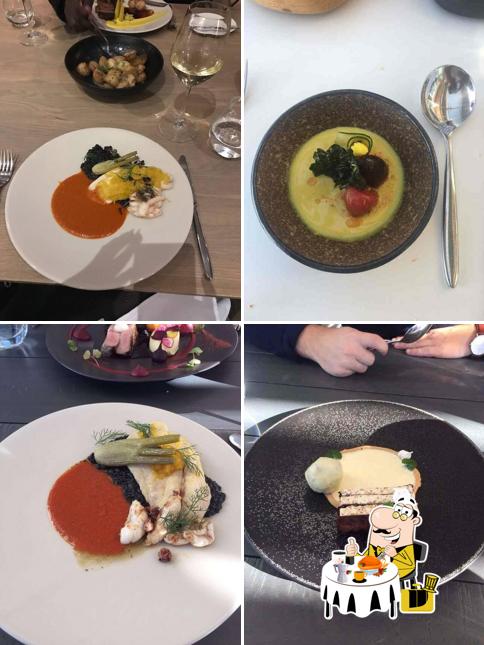Cavalli Estate restaurant, Cape Town - Restaurant reviews