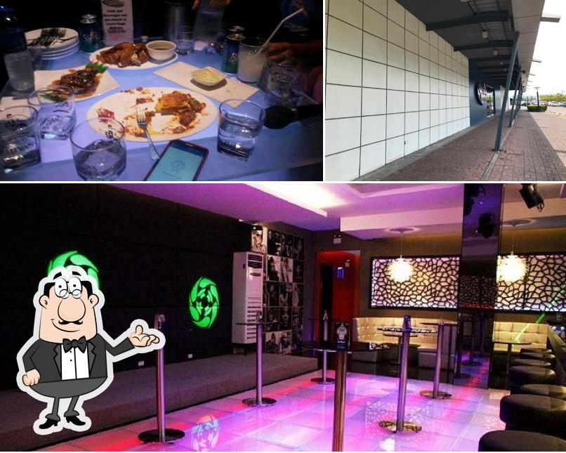 CenterStage, Pasay - Restaurant menu, prices and reviews