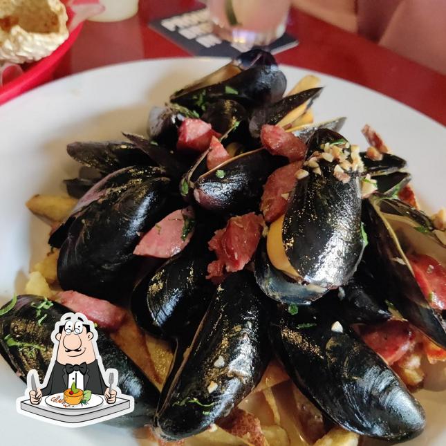 Chatty's Tavern, Grafton - Restaurant menu, prices and reviews