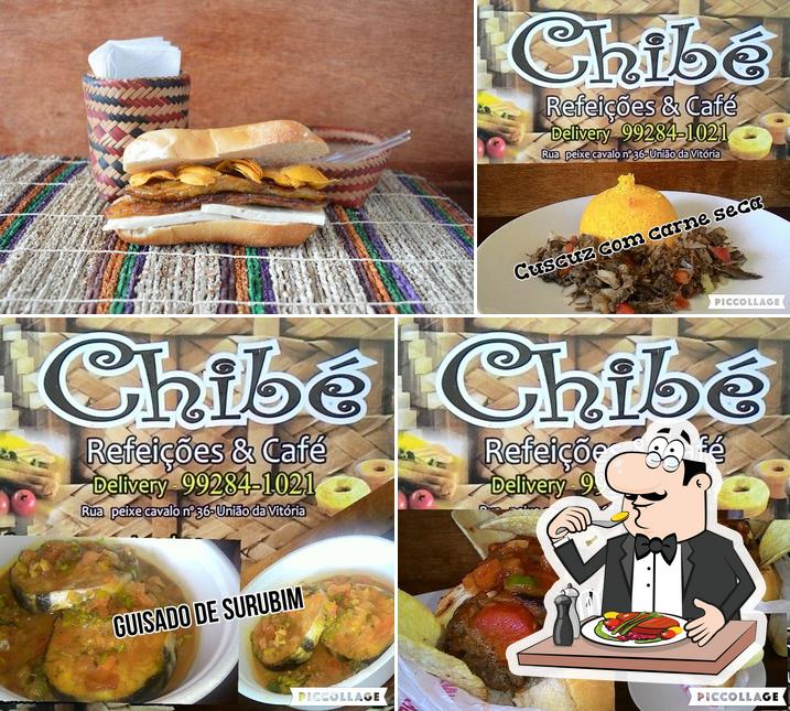Chibé Restaurante & Café, Manaus - Restaurant reviews