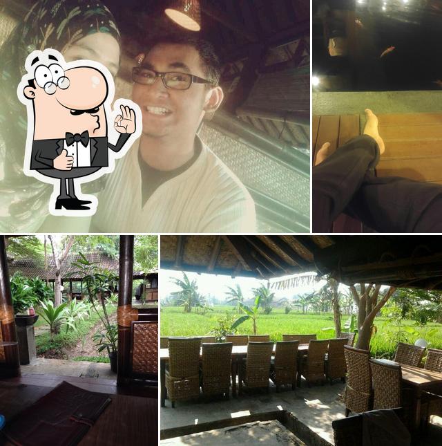 Cibiuk Traditional Resto restaurant, Telukjambe - Restaurant reviews