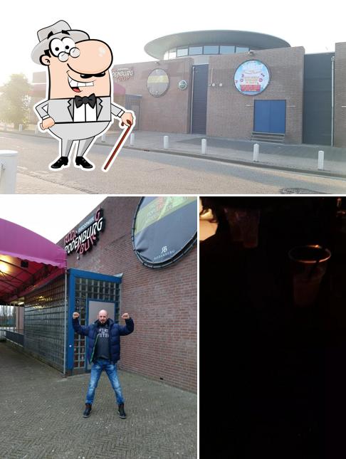 Club Rodenburg, Beesd - Speisekarte, Preise und Bewertungen