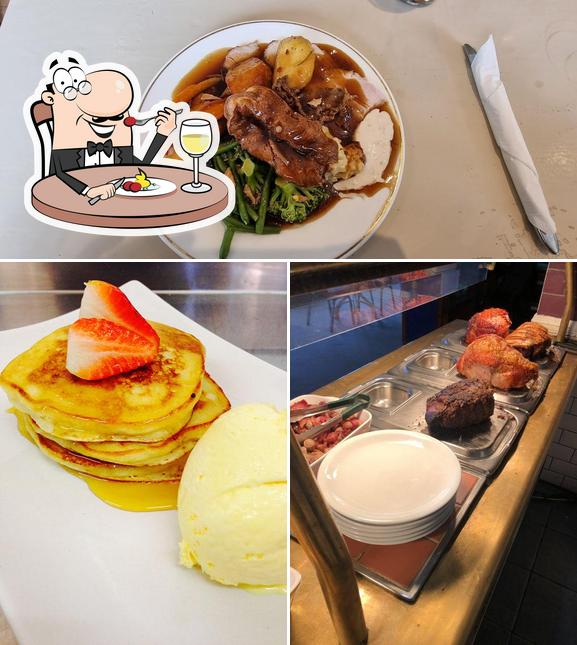 Dormy House, Cromer - Restaurant menu, prices and reviews