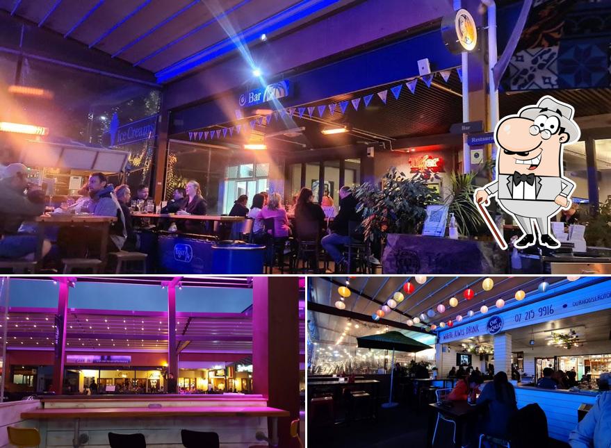Eat Streat, Rotorua - Restaurant menu, prices and reviews