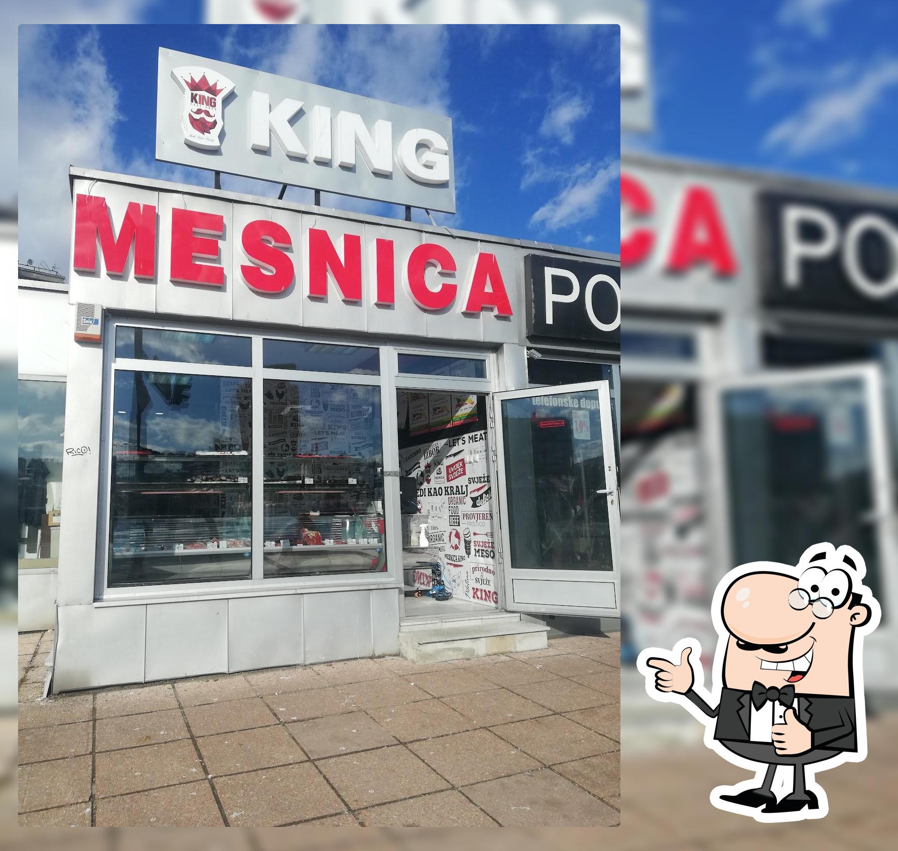 Top 5 restaurants with burgers in Tuzla, june 2025 - Restaurant Guru