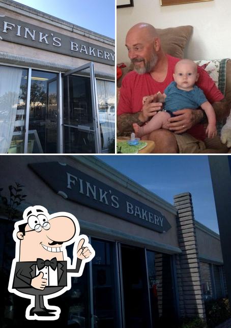 Fink's Bakery in Hayward - Restaurant reviews