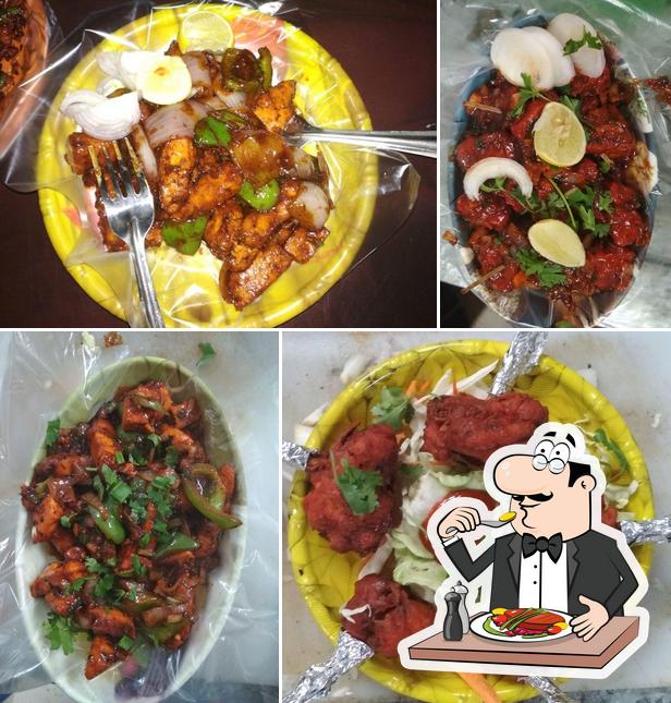 FnF - Food 'n' Fun Zone, Hyderabad - Restaurant menu, prices and reviews