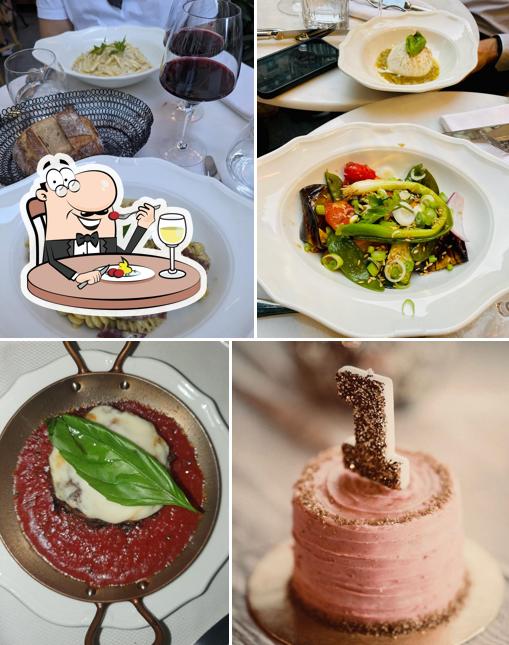 LAZZI, Paris - Menu du restaurant, prix et avis