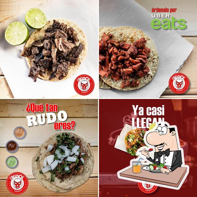 Los Rudos Taqueria restaurant, Ciudad Juarez - Restaurant reviews