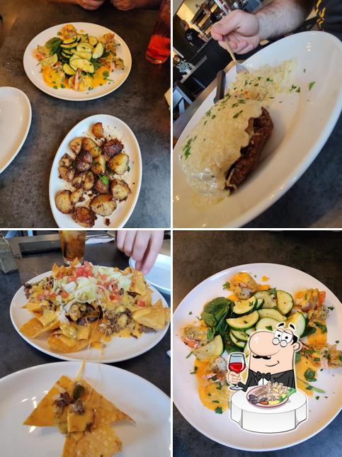 Mario's 410 Grille, Bridgewater - Restaurant menu, prices and reviews