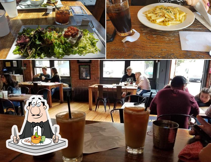 Mercy Tavern, Salem - Restaurant menu, prices and reviews