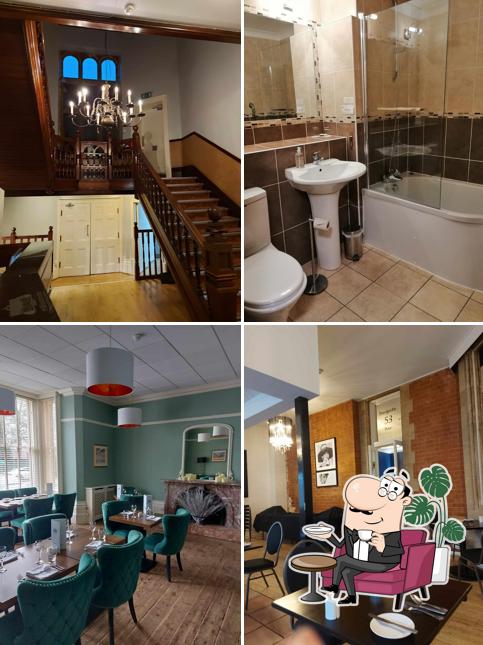 Millfields Hotel in Grimsby - Restaurant reviews