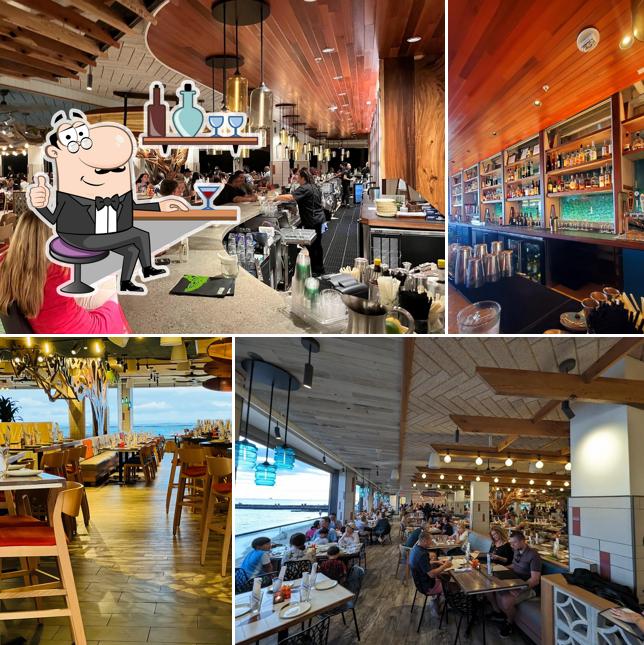 Monkeypod Kitchen - Waikiki, Honolulu - Restaurant menu, prices and reviews
