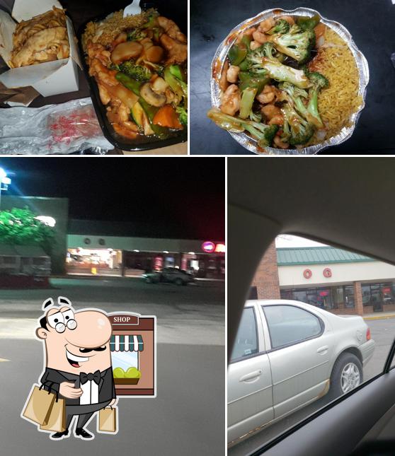 O G, Mishawaka - Restaurant menu, prices and reviews