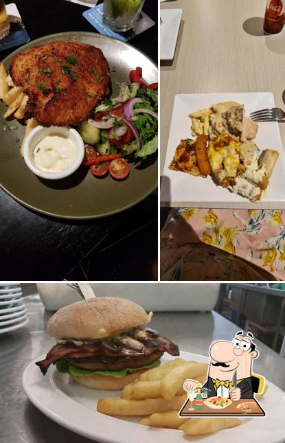 Raceview Hotel, Raceview - Restaurant menu, prices and reviews