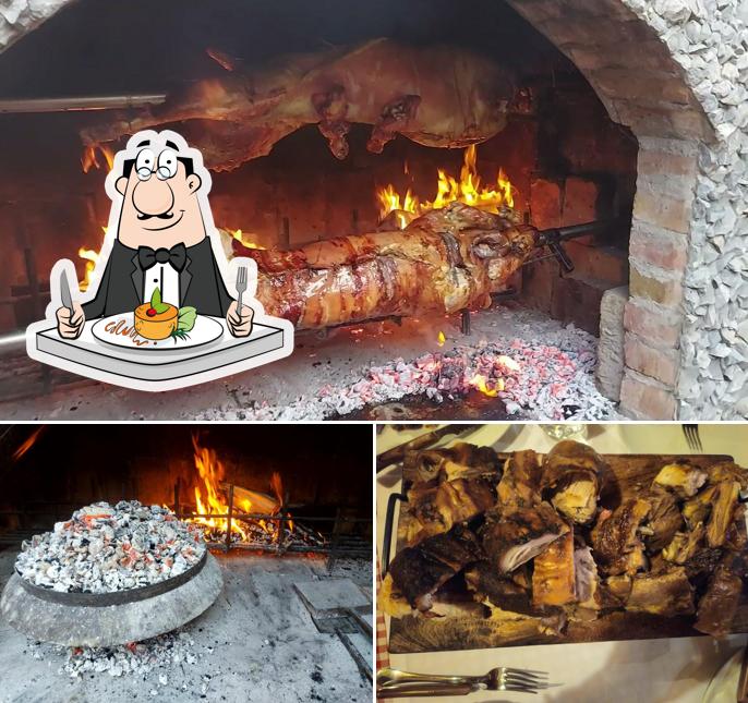 Restoran Zavičaj Pančevo, Pancevo - Restaurant menu, prices and reviews