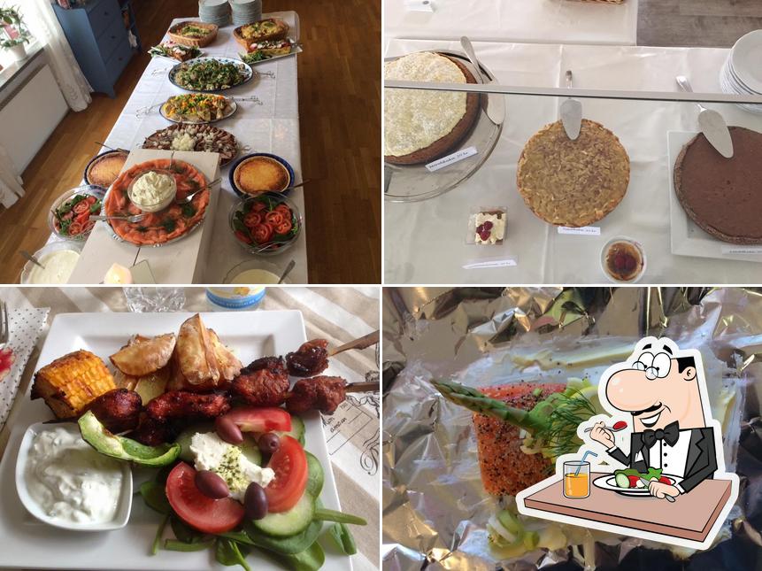 Staby Gårdshotell restaurant, Högsby - Restaurant reviews