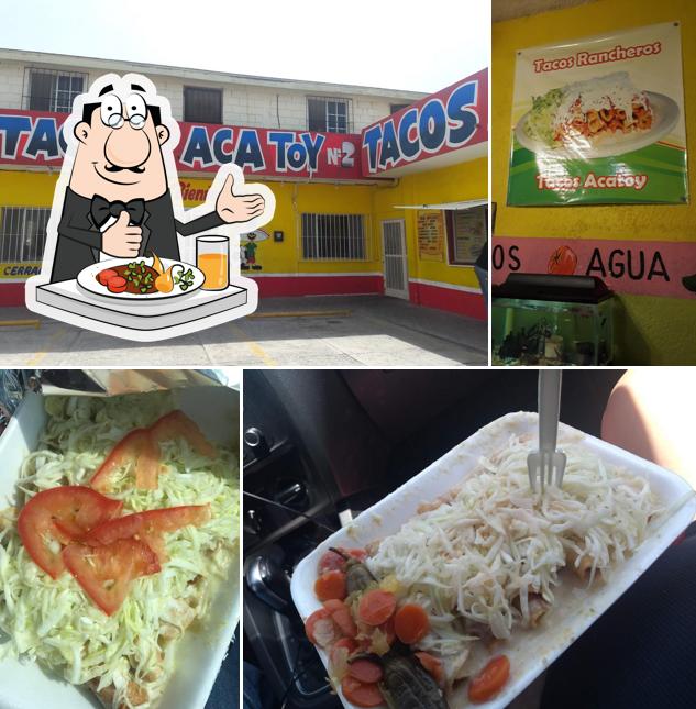 Tacos Aca Toy #2, Ciudad Acuña - Menú del restaurante, precios y reseñas