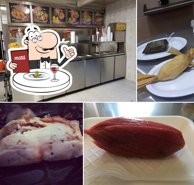 Top 7 restaurantes con champurrado en Tijuana, agosto 2025 - Restaurant ...