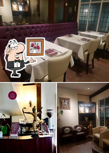 The Guard House Thai, Royston - Restaurant menu, prices and reviews
