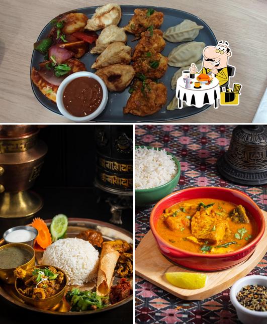 The Muglan In Rockdale, Rockdale - Restaurant menu, prices and reviews
