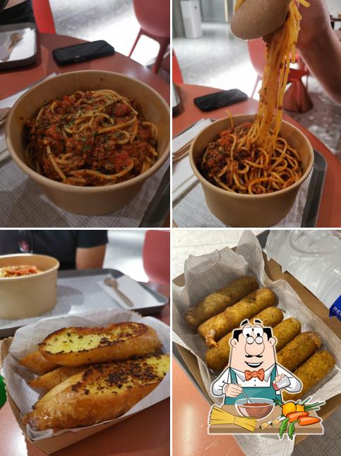 The Pasta Shack TST restaurant, Hong Kong - Restaurant reviews