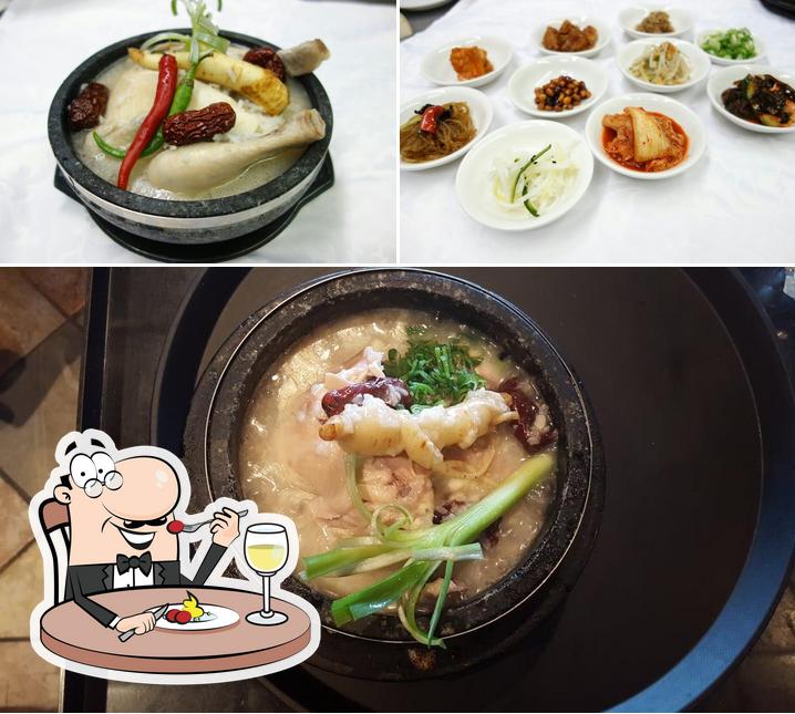 WAYO in Calgary - Restaurant menu and reviews