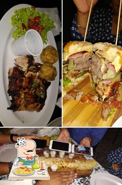 La marucha, San Francisco de Macoris - Restaurant menu, prices and reviews