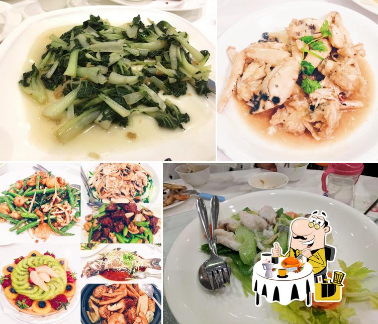Rising Sun Chinese Restaurant, Beverly Hills - Restaurant menu, prices ...