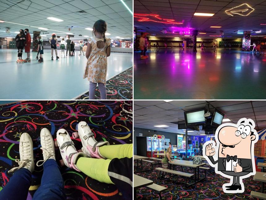 Rollerland Skate Center in Fort Collins - Restaurant reviews