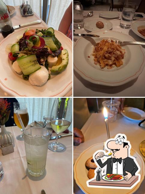 Sant Ambroeus Palm Beach in Palm Beach - Restaurant reviews